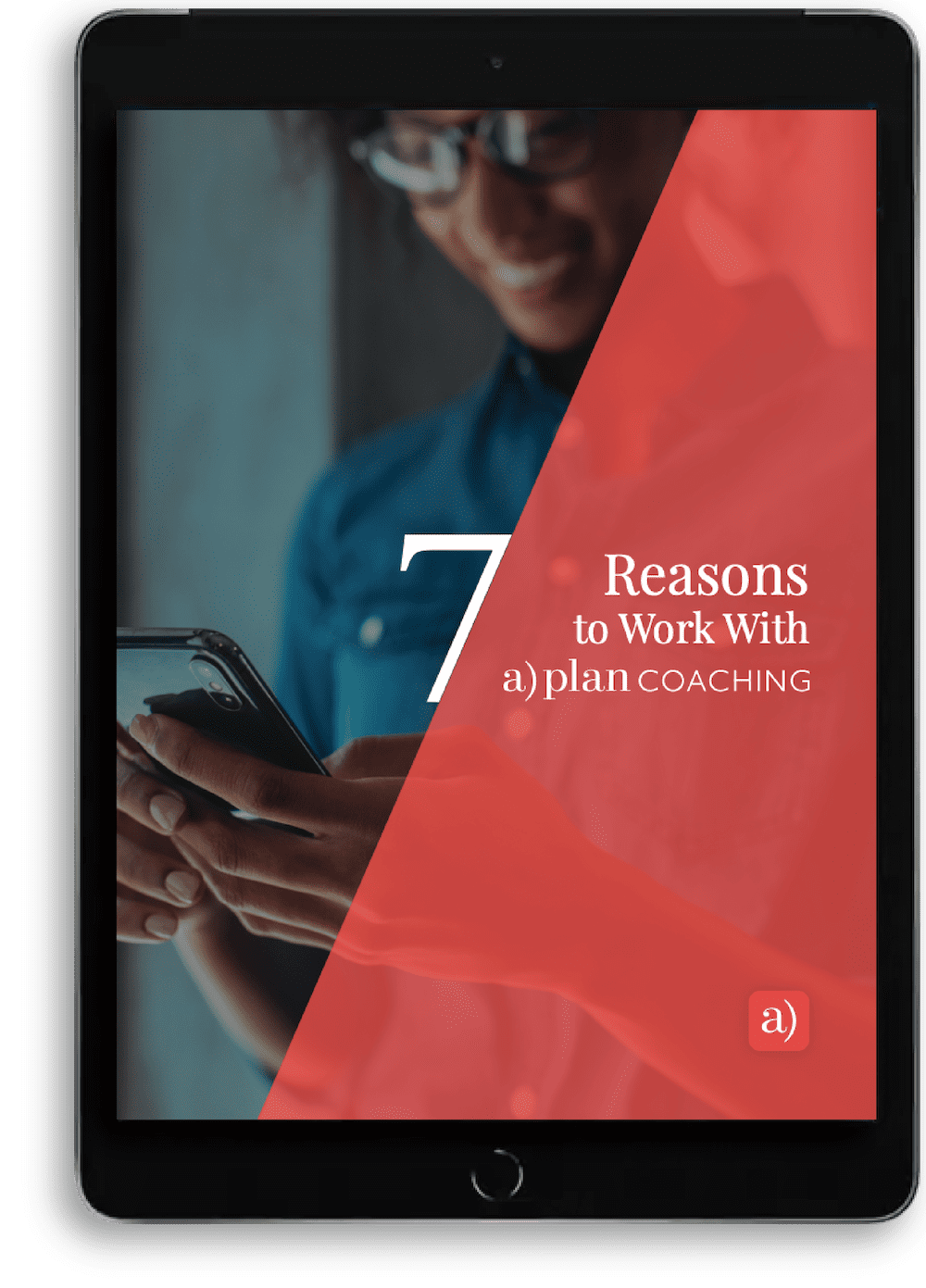 Guides | a)plan coaching