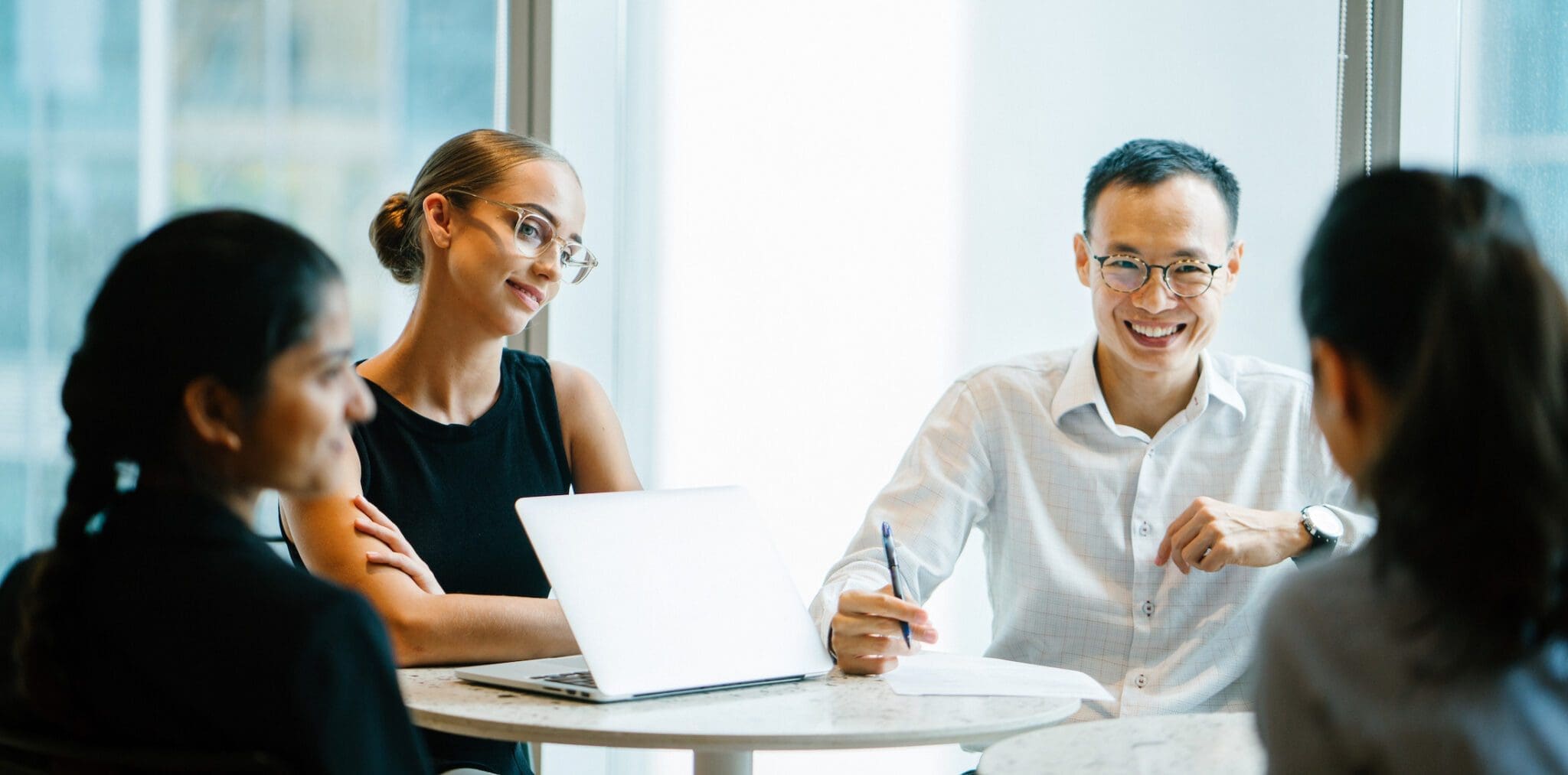 Why Leaders Must Understand Their Roles in Creating Culture | a)plan ...