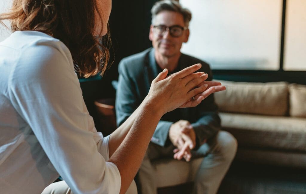 Life Coach for Over 50 | Key Reasons to Hire One