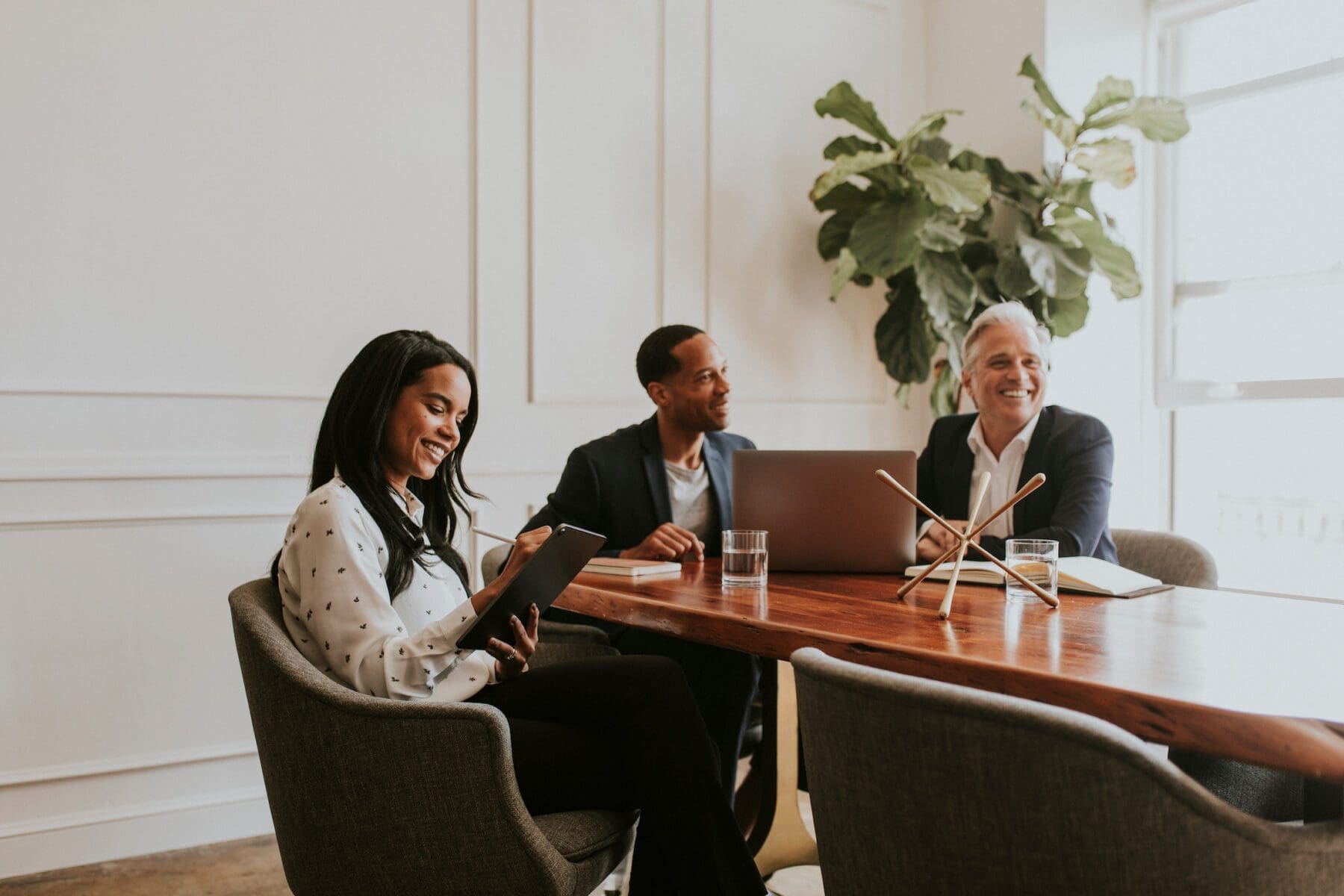 How a C-suite Coach Can Unlock the Best in Executive Leaders