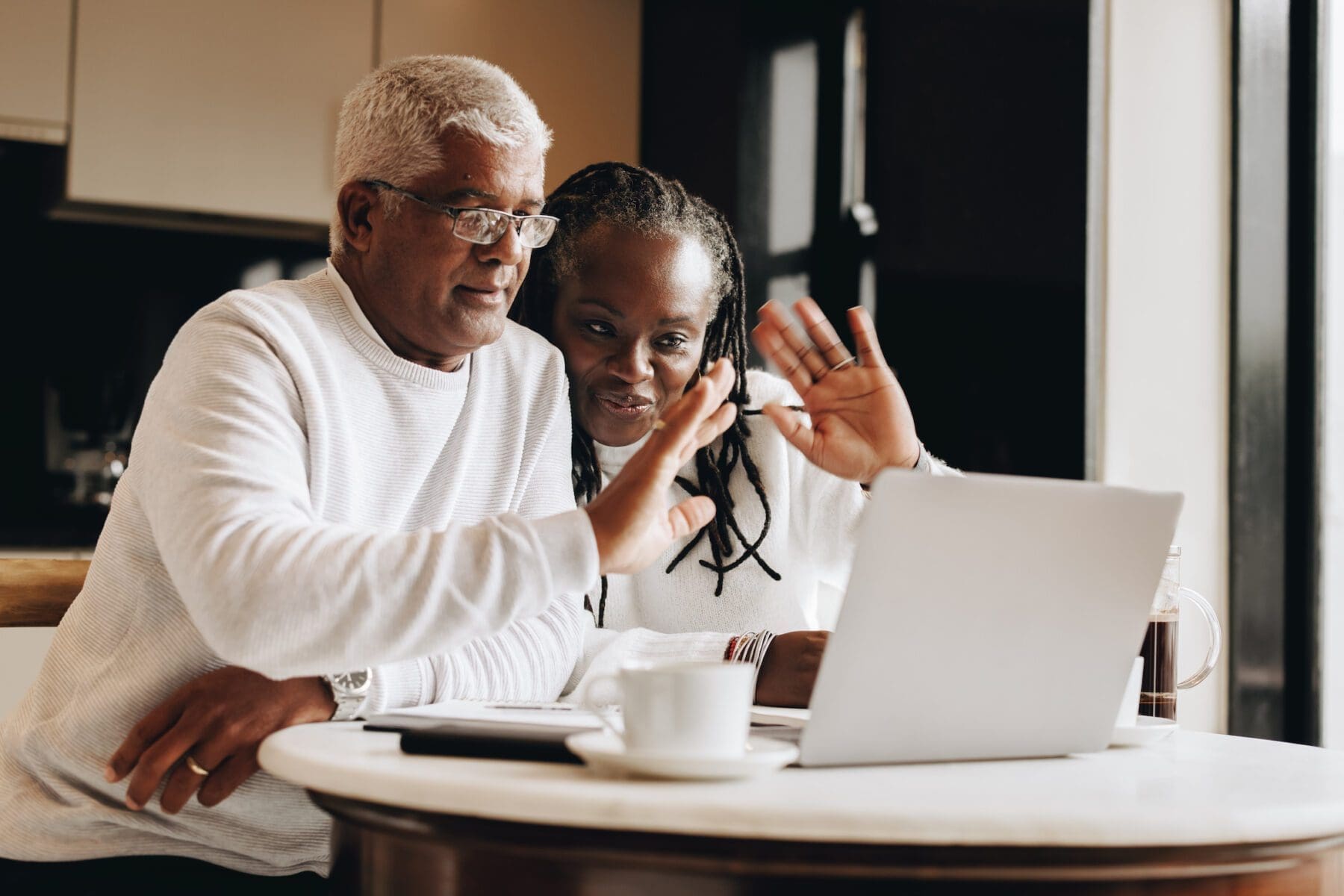 What Is a Relationship Coach? Definition & Key Concepts