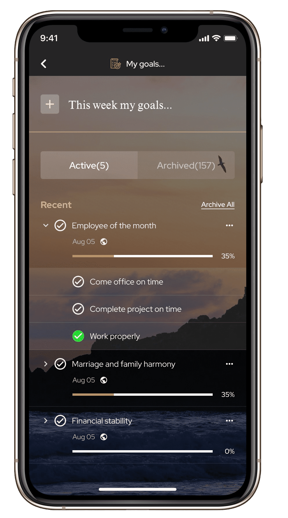 The Best Coaching App | a)plan coaching